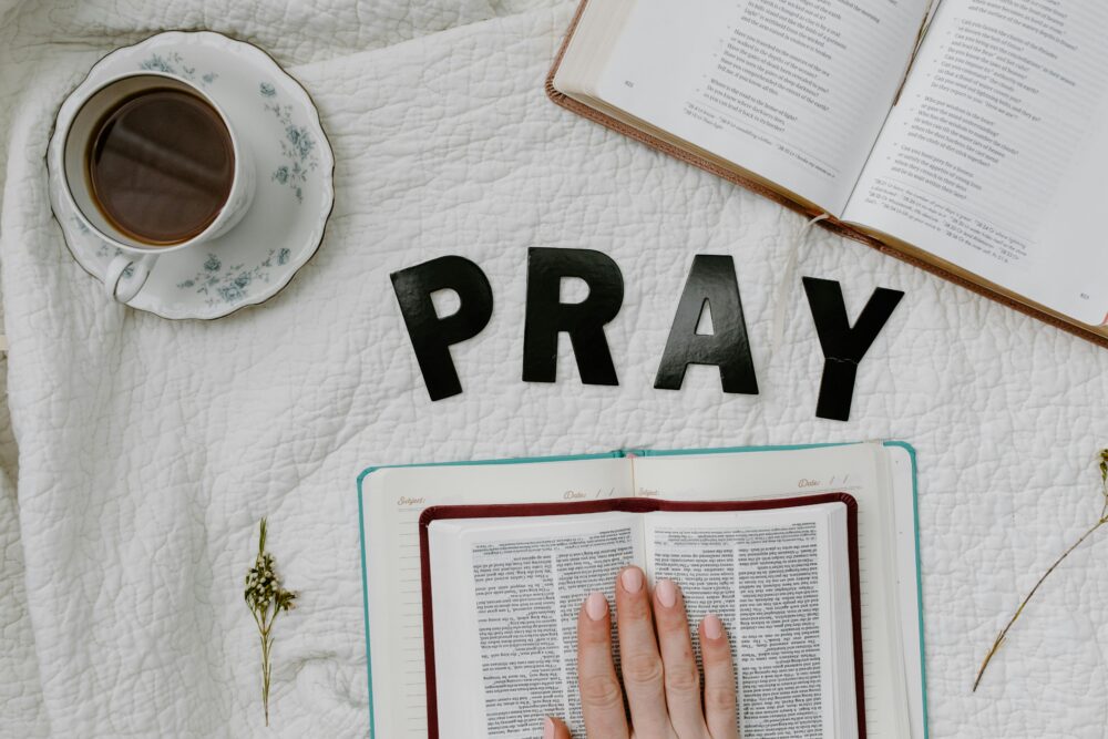 How the Power of Prayer Transforms Lives Through Faith - Christian ...