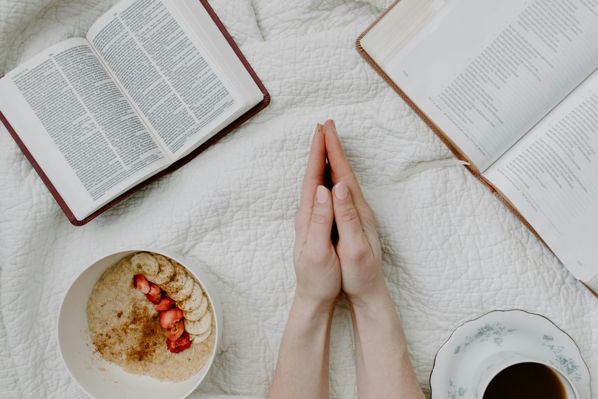 What It Means to Have Faith in God