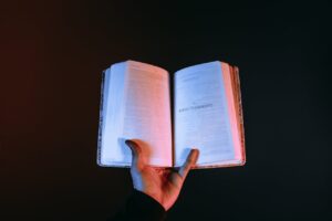 Biblical Obedience: What It Really Means